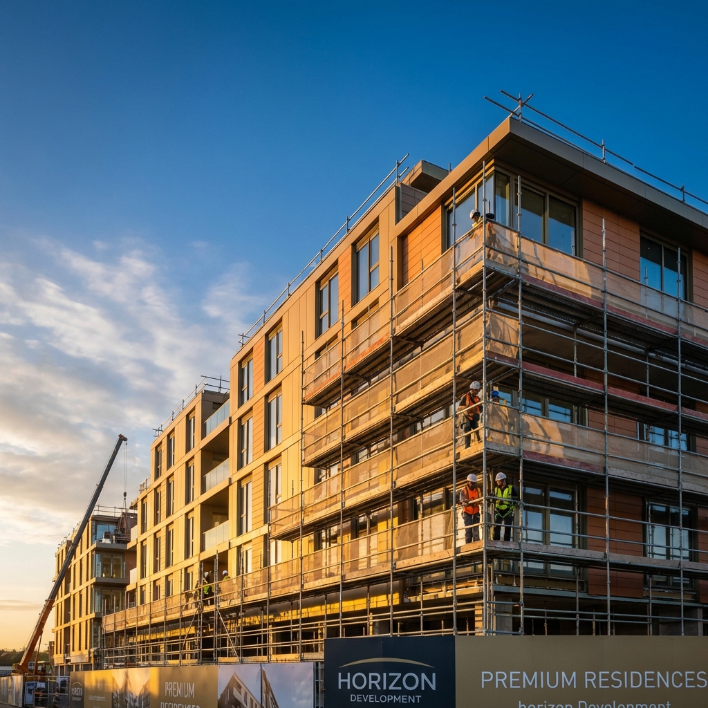 Maple Field Construction | Quality Construction Services